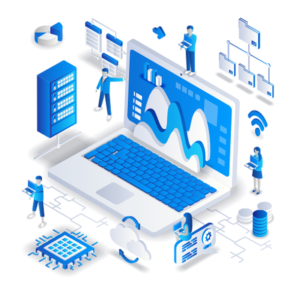 Servicios | consulnet